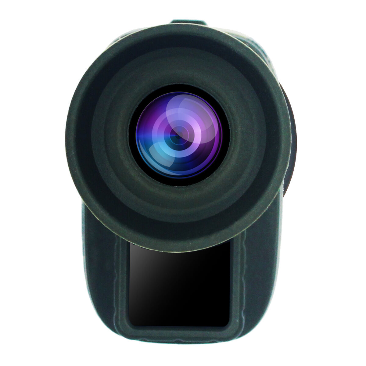Digital Night Vision Device Nv1000 Day And Night Monocular Night Vision ...