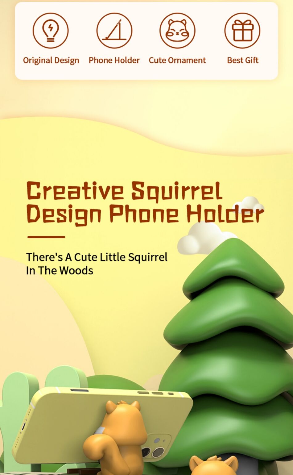 Mobile Phone Cradles For Hands-free Convenience Stylish Adjustable ...