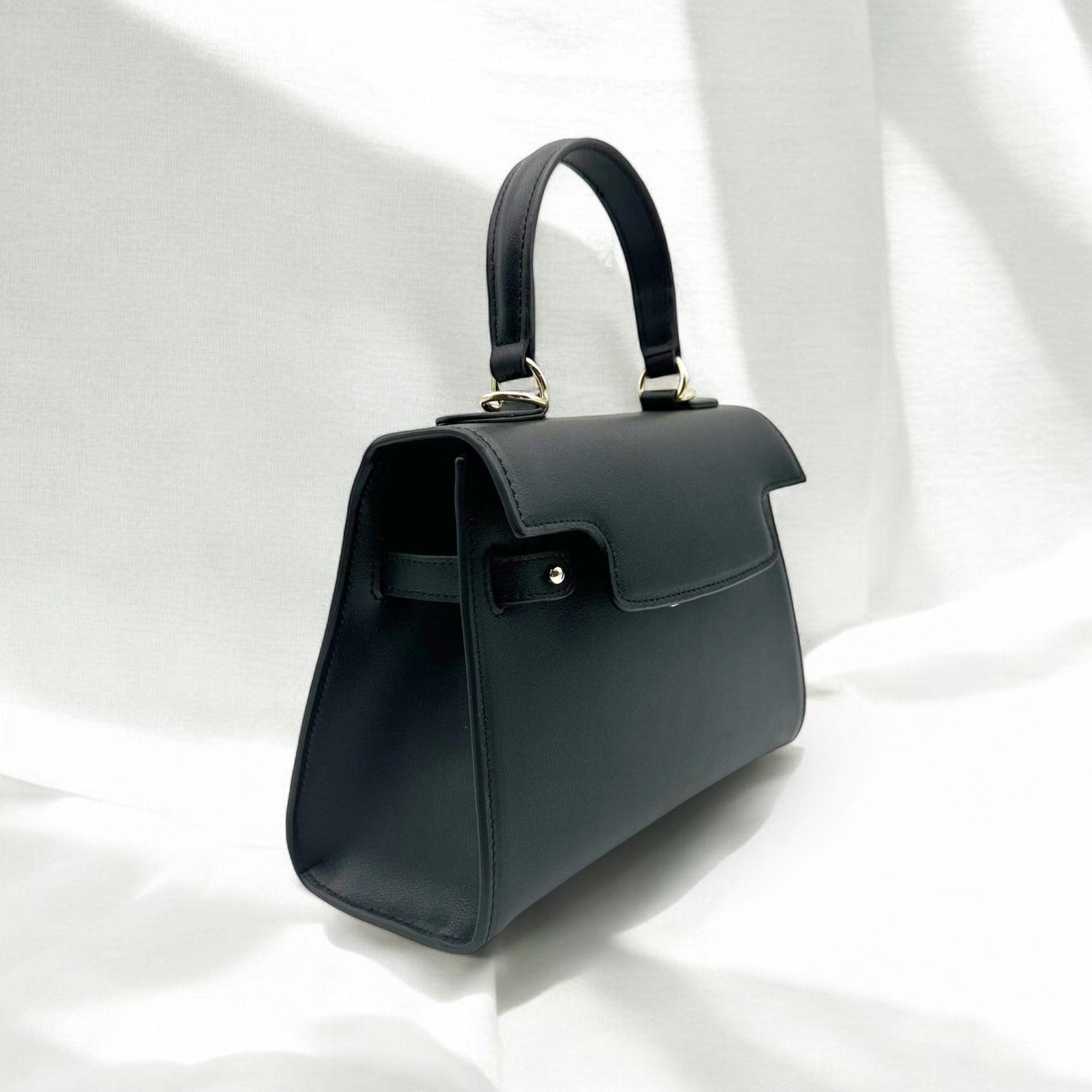 Factory Customized Genuine Leather Handbags High Quality Women's Bag ...