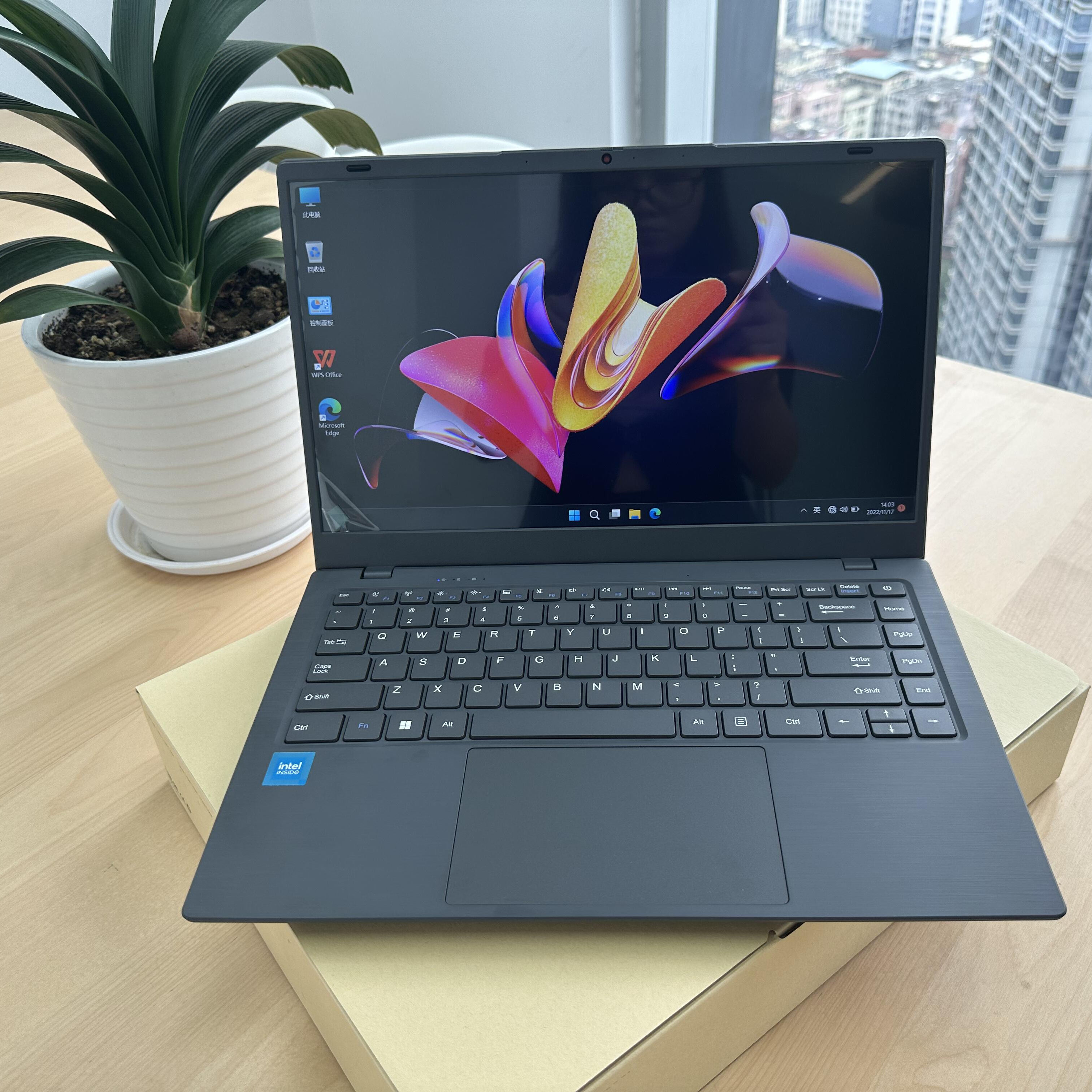 Wholesale Factory Laptops Oem Odm Sevice 14" Fhd 1920*1080 Ips Screen ...