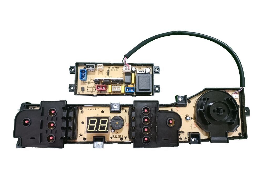 Hd-gx-fsz Washing Machine Control Board Universal Washing Machine Parts ...