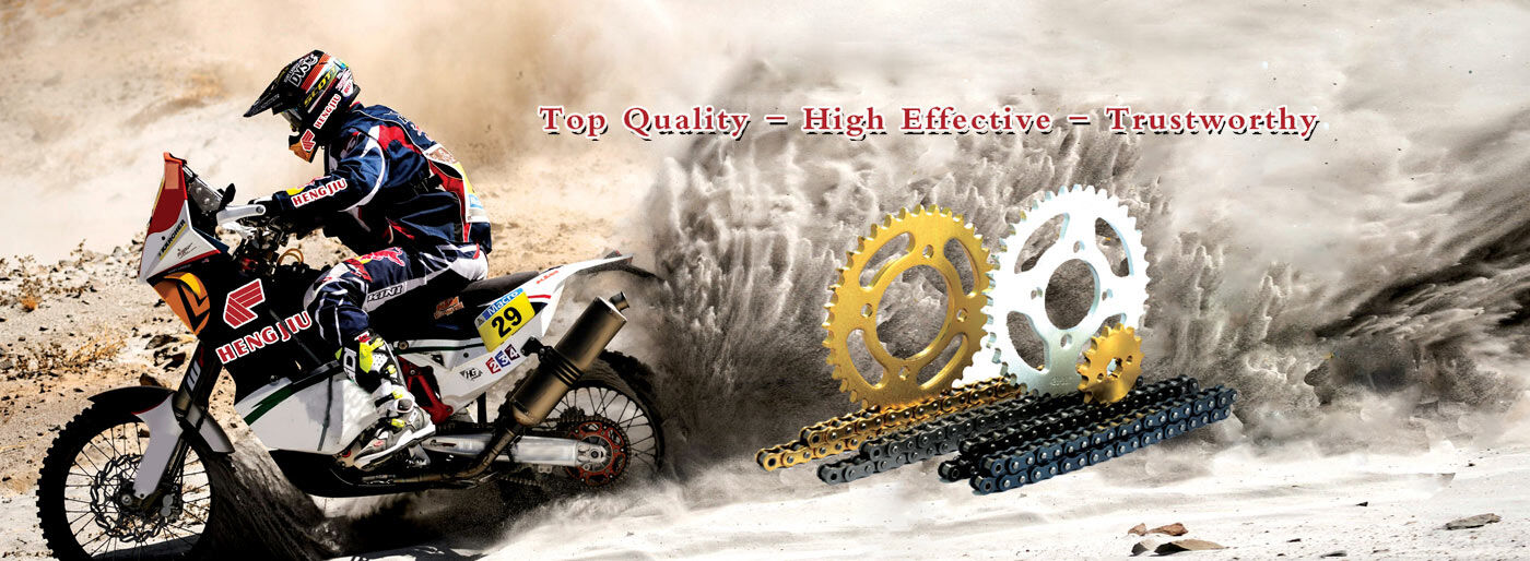 Motorcycle Chain Gear Sprocket For Hodna Cb190r Cbf190r 45t 14t 15t ...