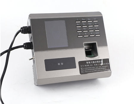 Bulk Buy China Wholesale 2.8" Tft Biometric Time Recorders With Touch ...