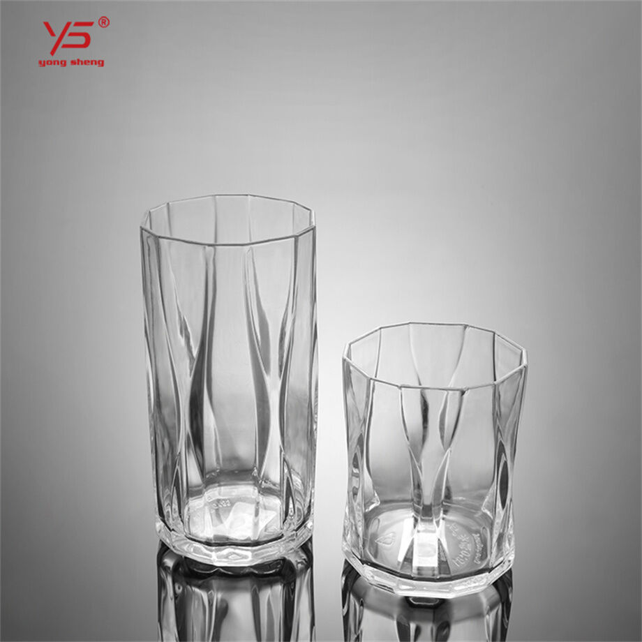 Oem Welcome Pc Clear Plastic Dishes Clear Polycarbonate Plastic Plates ...