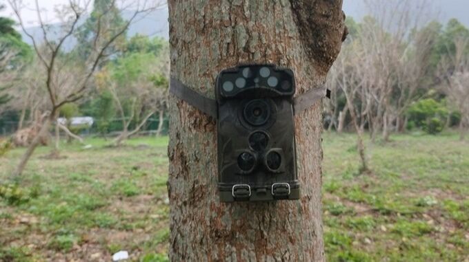 Bulk Buy China Wholesale 6210 Ultra 3k Uhd Video Ir Hunting Trail ...