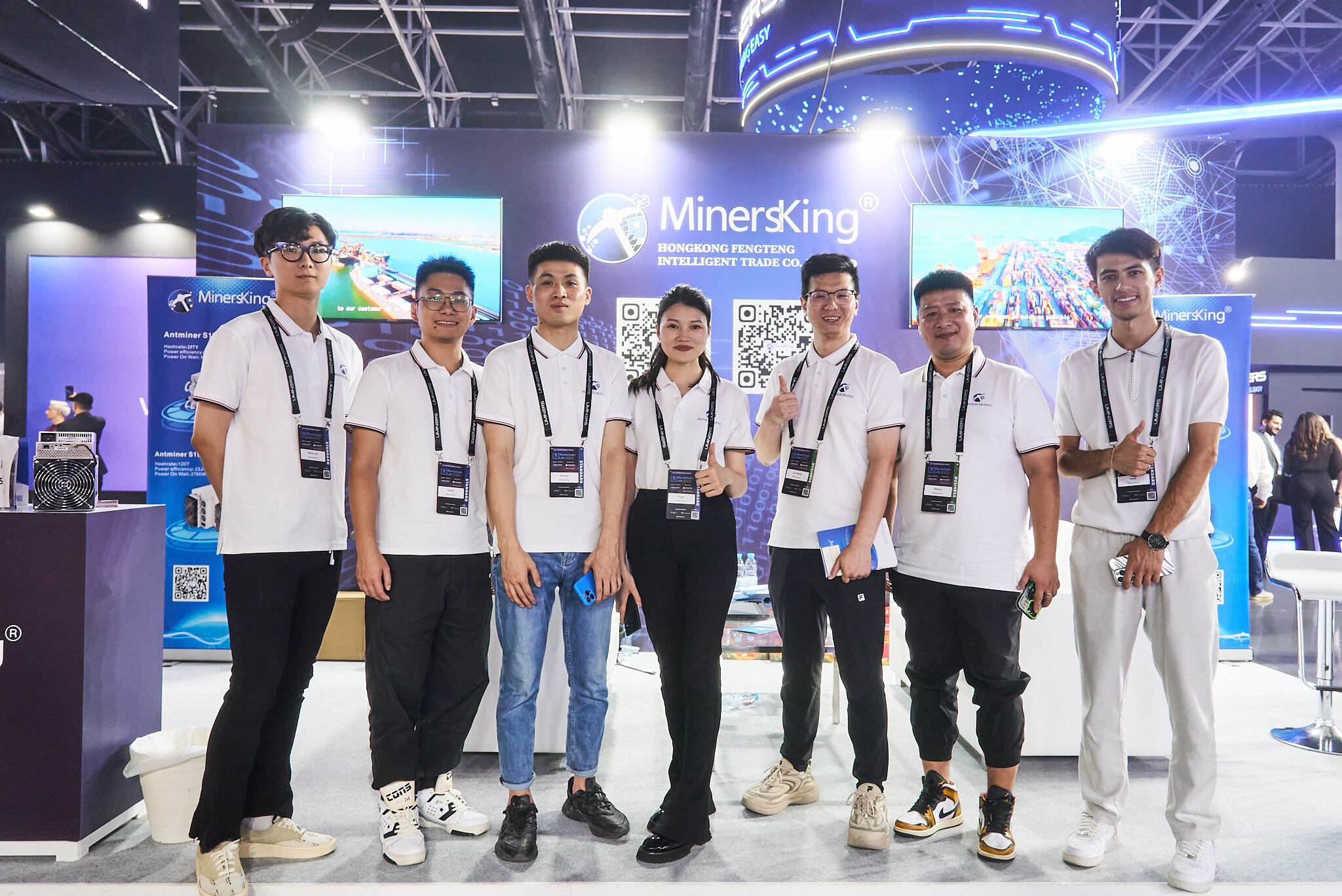 Achetez en gros Bitmain Antminer Al1 Pro 15.6t 16.6t Alephium Miner ...