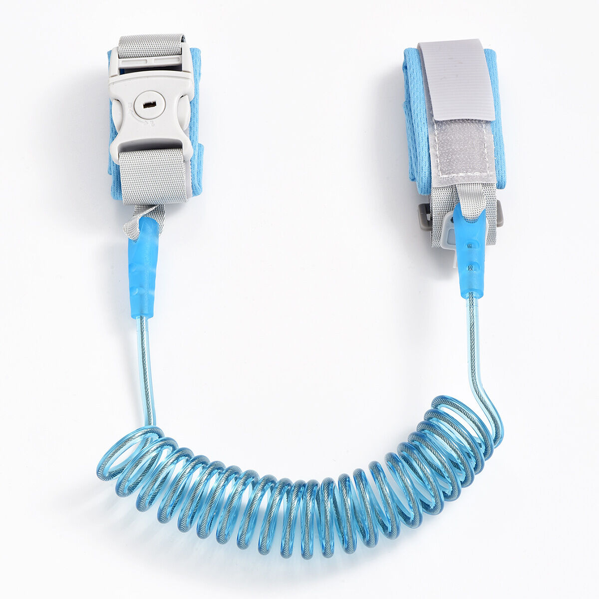 Baby Harness Anti Lost Wrist Link Kids Outdoor Walking Hand Belt Band ...