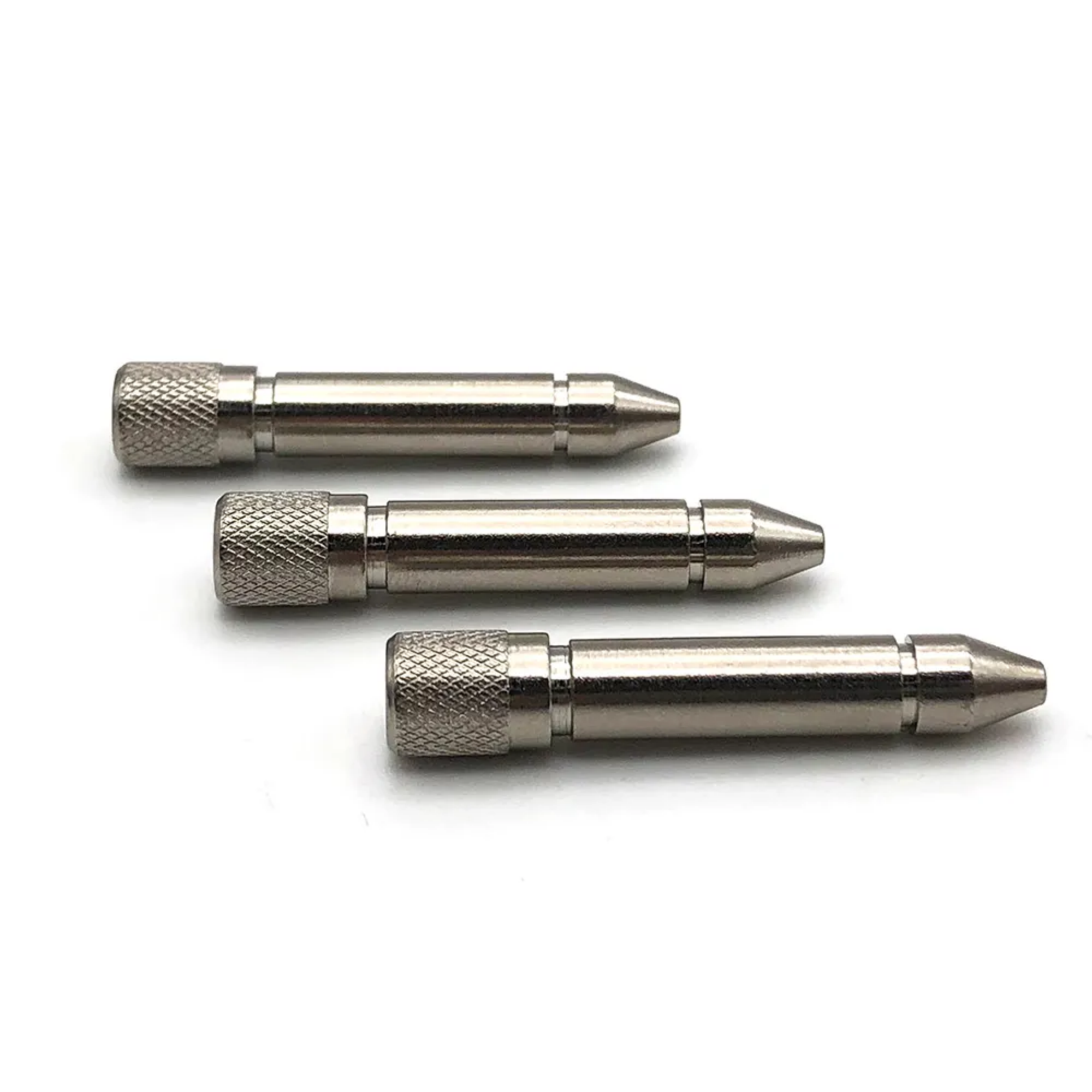 Customised Pointed Step Retractable Positioning Pin Dowel Punch And Die ...