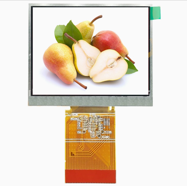 Bulk Buy China Wholesale 3.5 Inch Resolution 320x240 Mcu 16 Bit ...