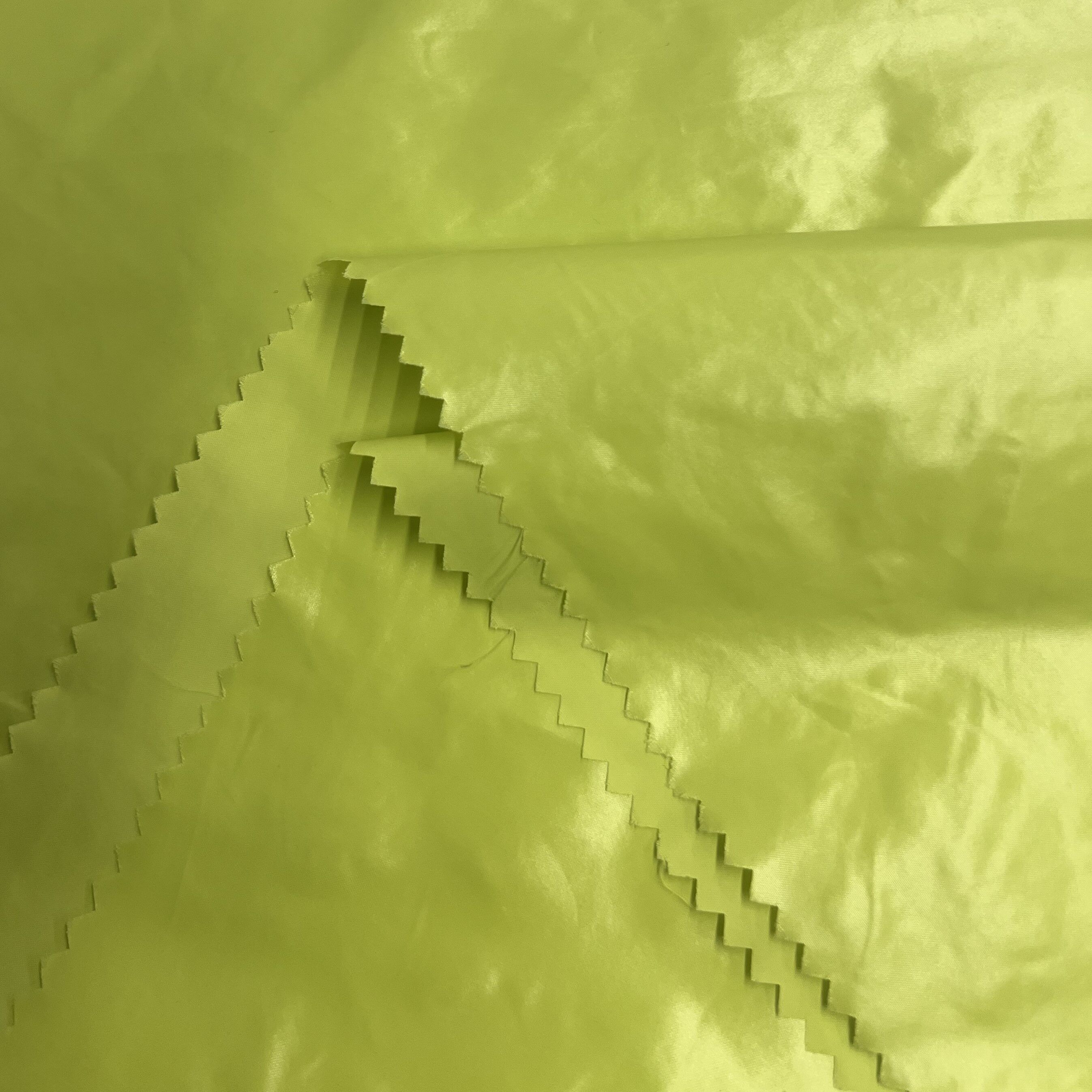 Bright Double Nylon 66 Fabric For Down Jacket，sportswear，clothes ...