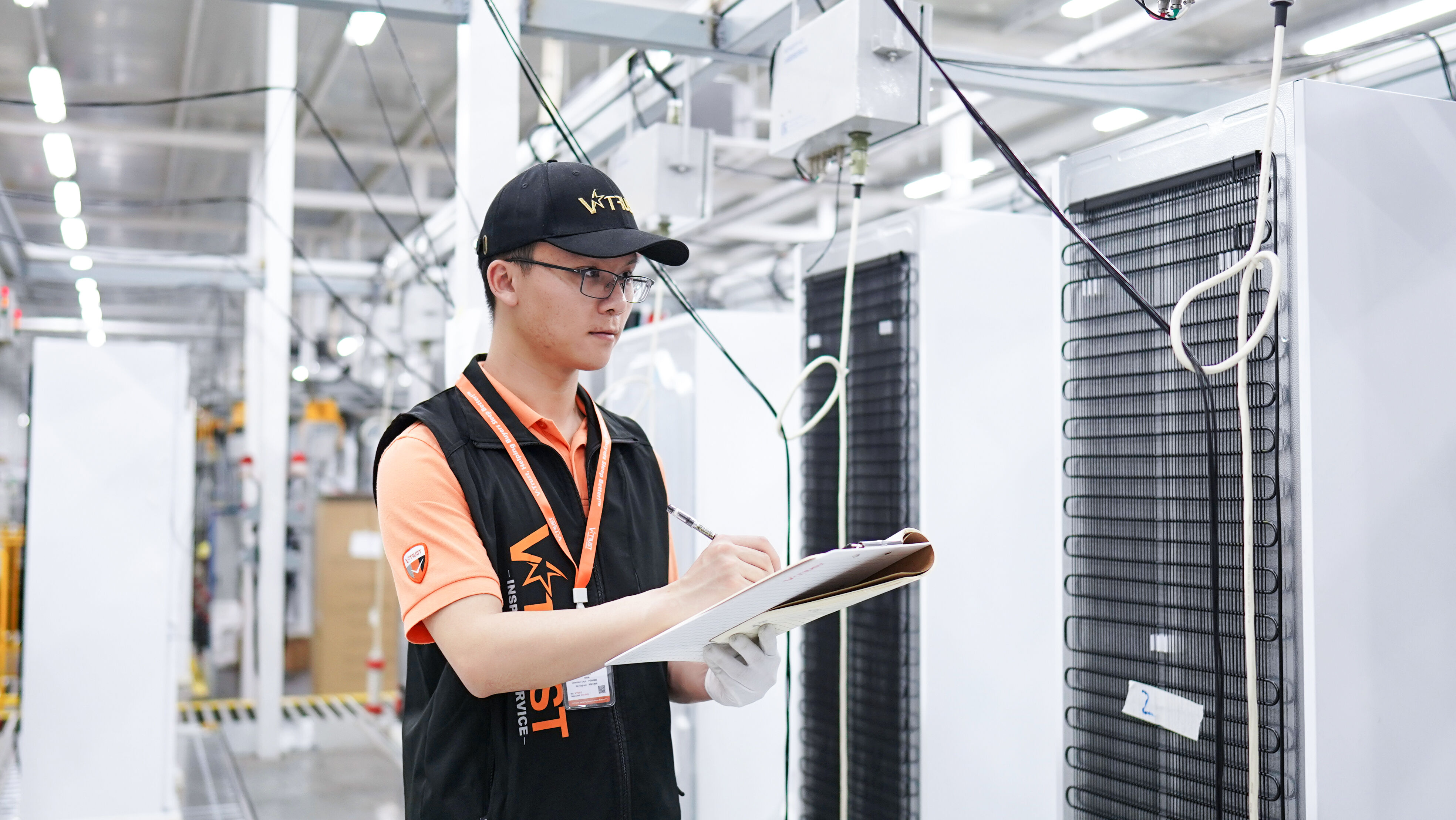 Product Inspection | Pre-shipment Inspection, Qc Service, Quality Check ...