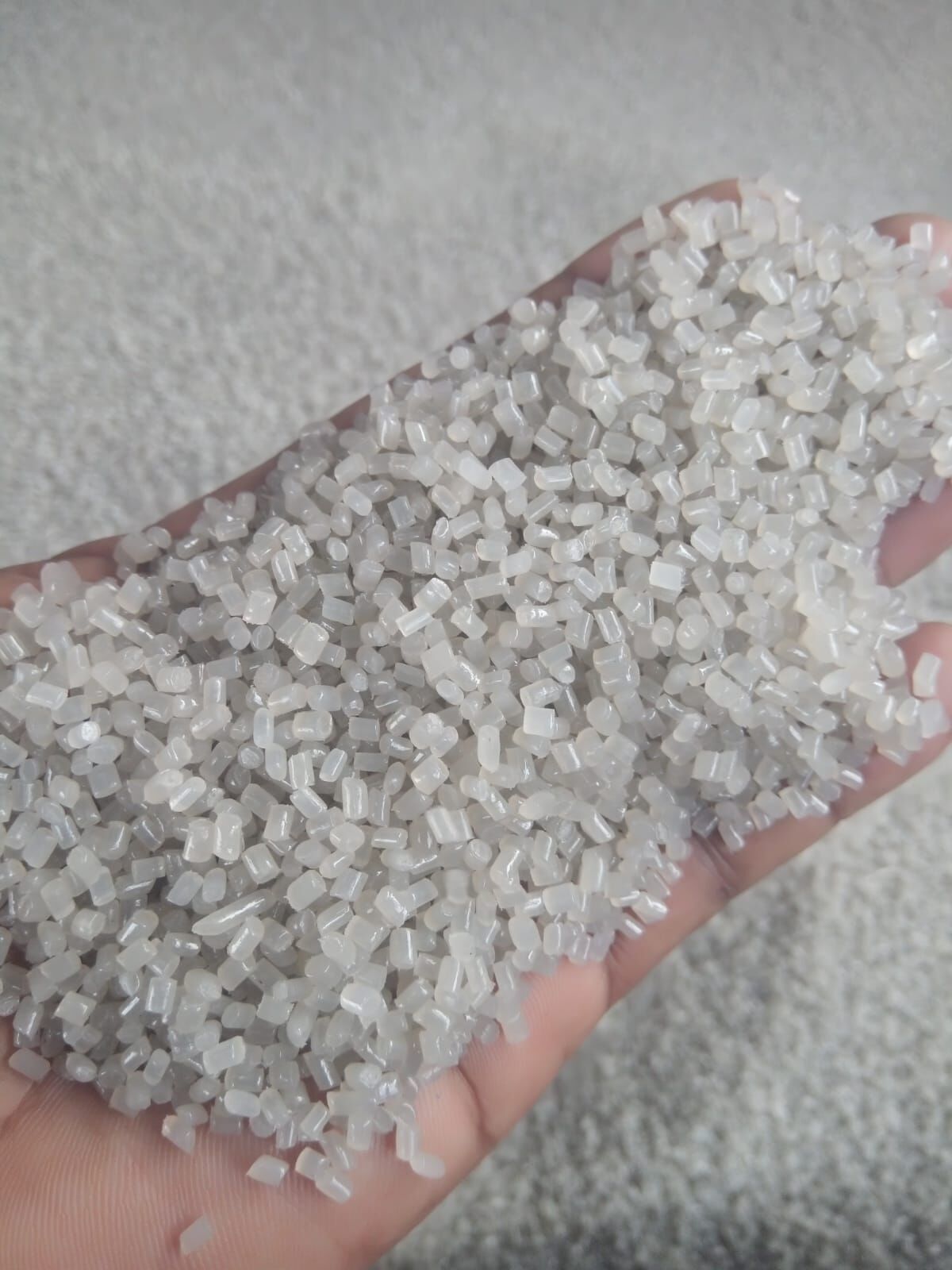 Ldpe Raw Materials Ldpe Resin Ldpe Recycled Granules Low-density Polyethylene, Ldpe Plastic Raw ...