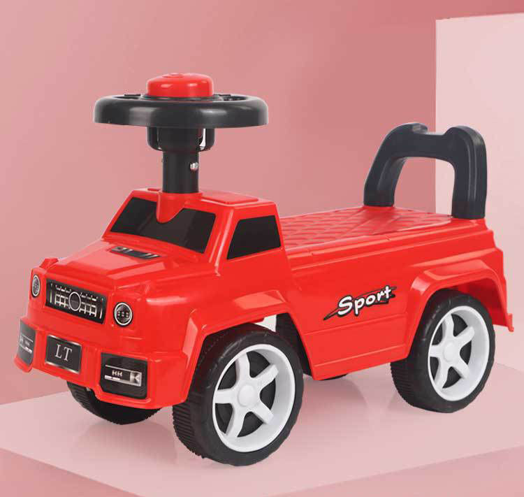 Rhs-sw3 New Model Children Baby Child Push Bike Balance Bike Swing Car For Kids 1 Year Old Boys ...