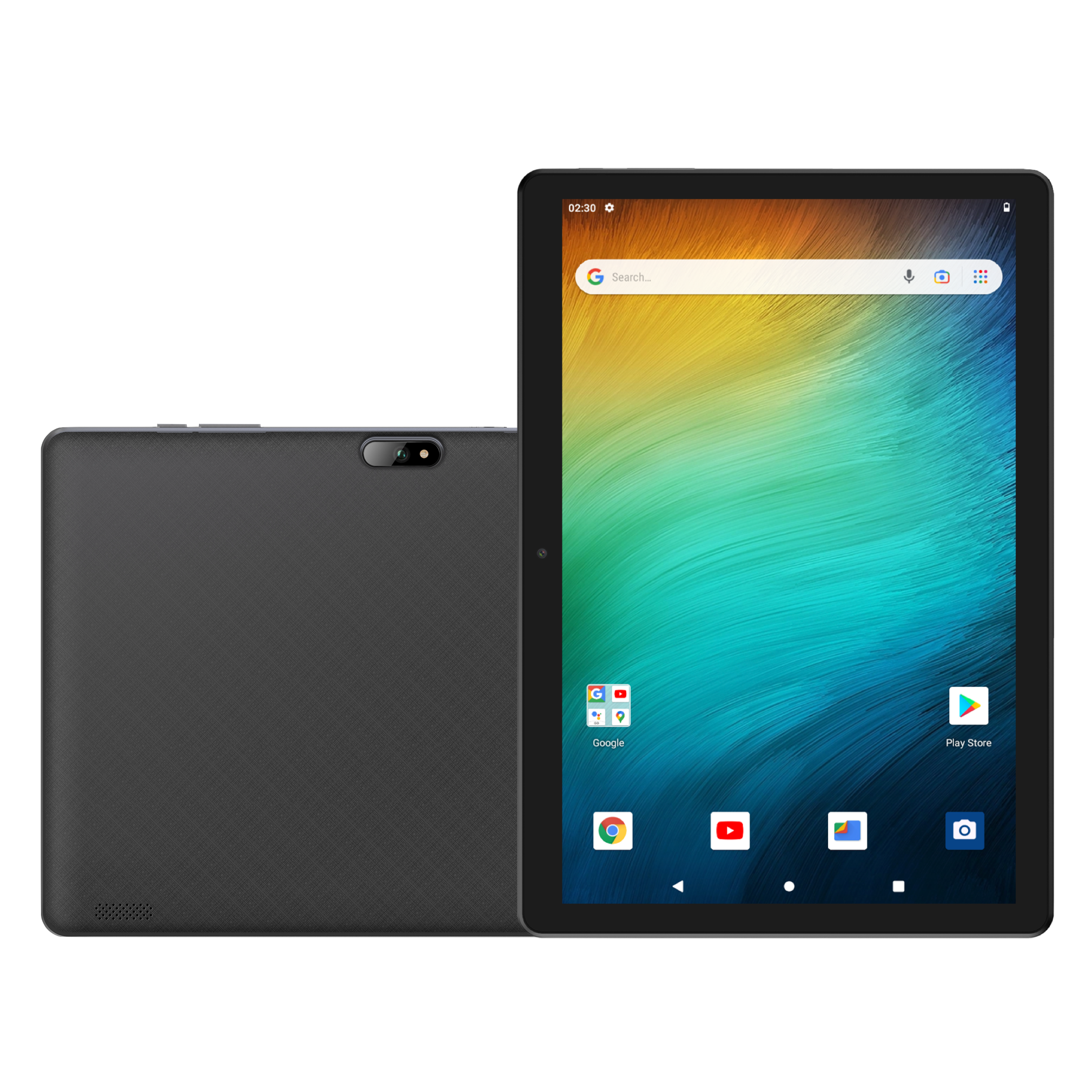 High-performance 10.1 Inch 4g Lte Android Tablet T310 Quad Core 2+32gb ...