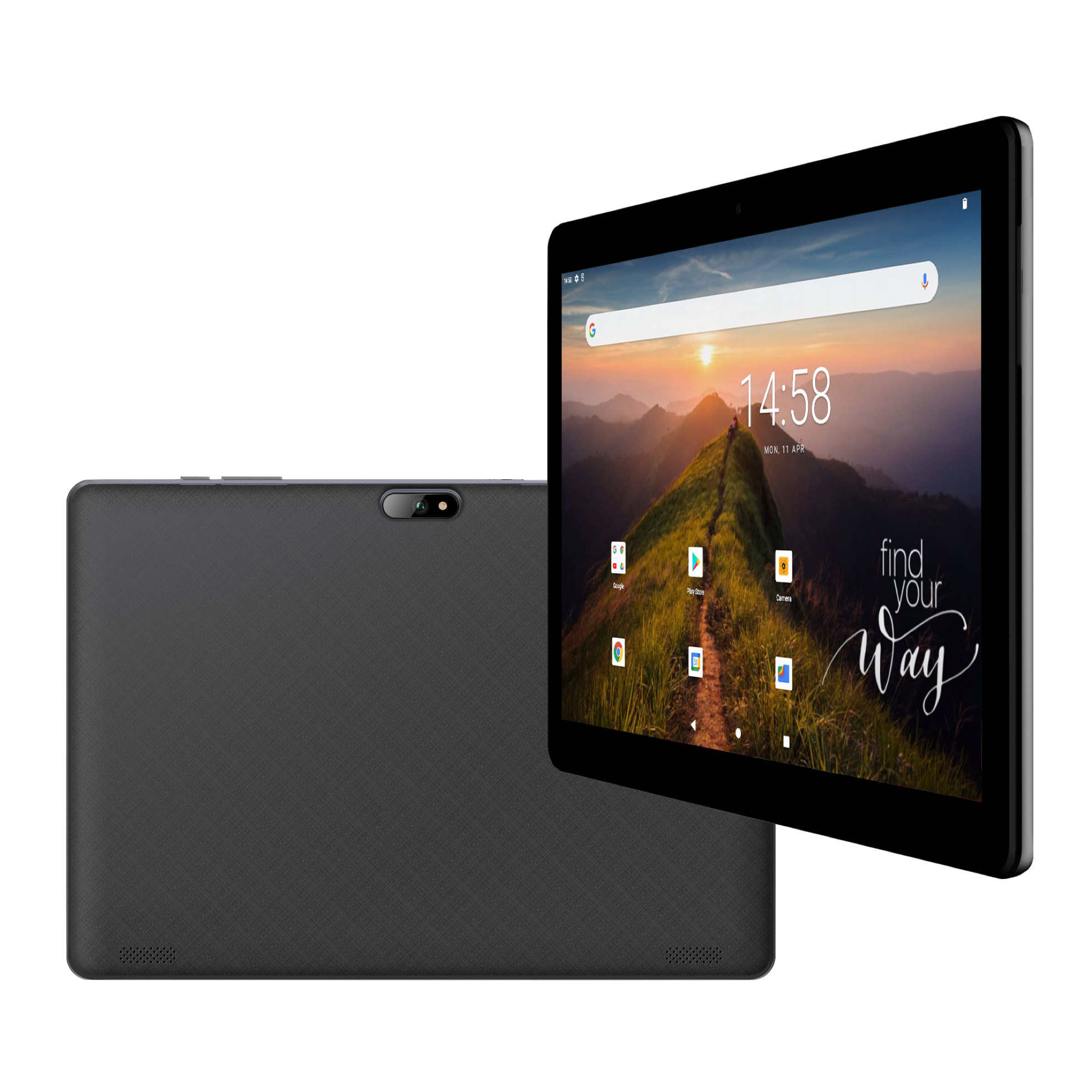 High-performance 10.1 Inch 4g Lte Android Tablet T310 Quad Core 2+32gb ...