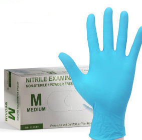 Safe Use Fda Approved Medical Latex Sterile Surgical Gloves, Surgical ...