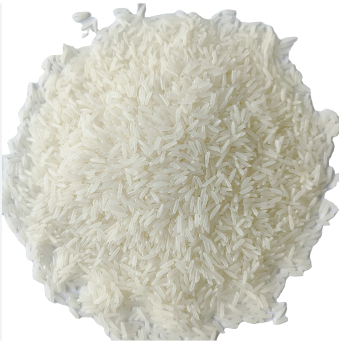 Top Quality Basmati Rice Wholesale Long Grain White Rice 5%-25% Broken ...