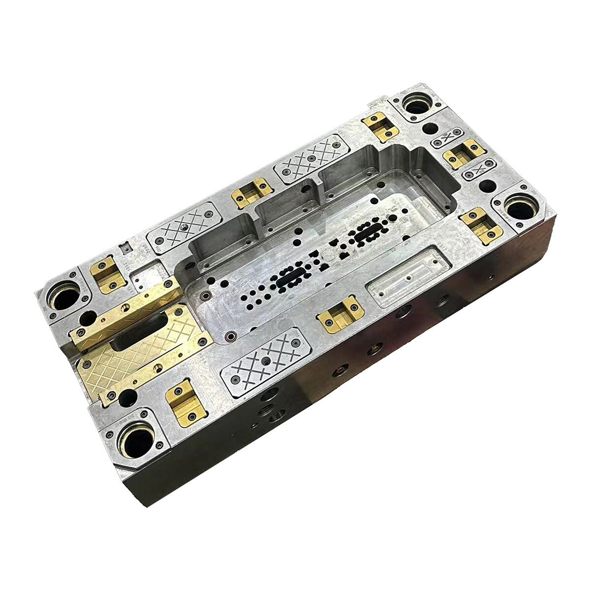 Factory Oem Mold Service Pcb Service - Expore China Wholesale Pcb and ...