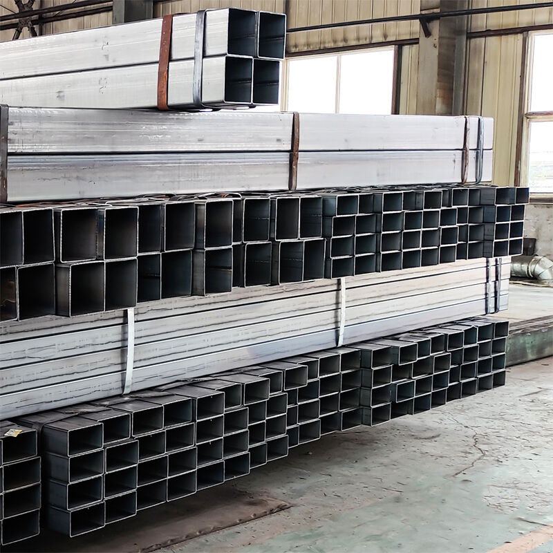 Rectangular Section Steel Square Pipe Rhs 300 X 200 X 8 300 X 150 X 6 ...