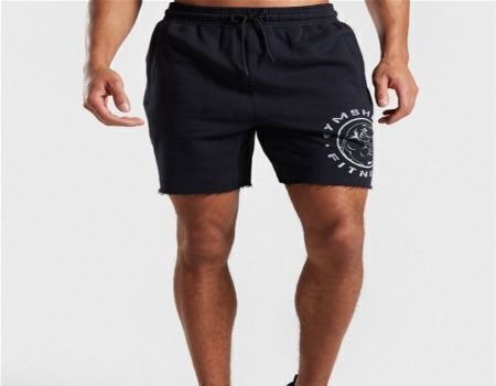 Buy China Wholesale Summer Men Running Fitness Training Short Pants ...