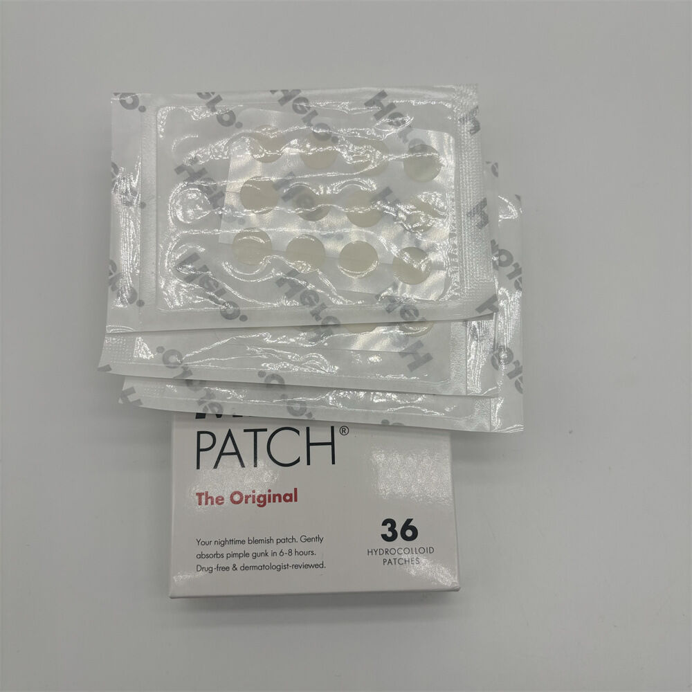Hero Cosmetics Mighty Patch Cosmetics Cute Invisible Vegan Private ...