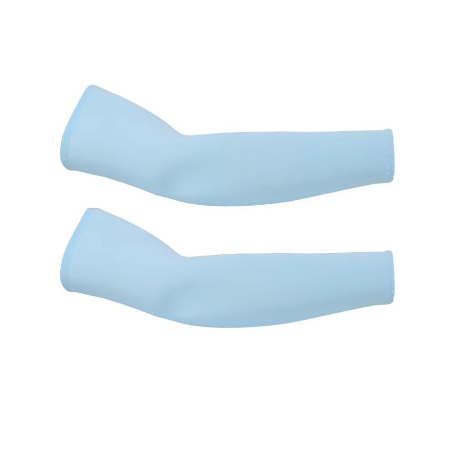 Unisex Summer Outdoor Sports Arm Warmer Compression Sleeve Basketball ...