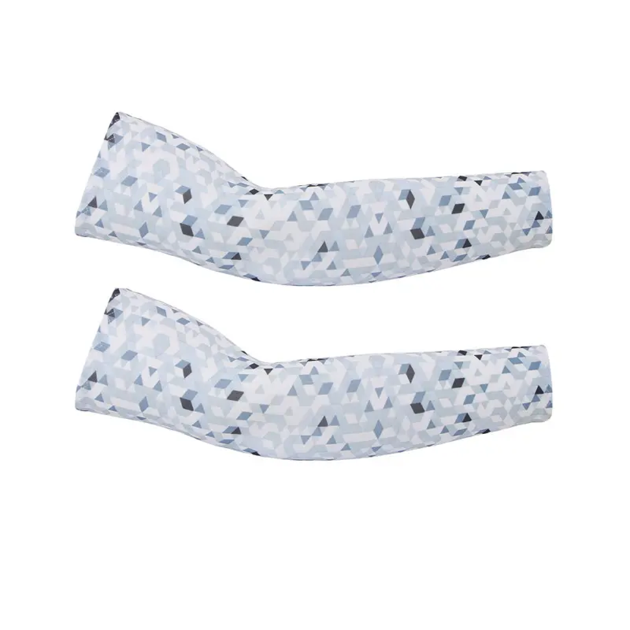 Unisex Summer Outdoor Sports Arm Warmer Compression Sleeve Basketball ...