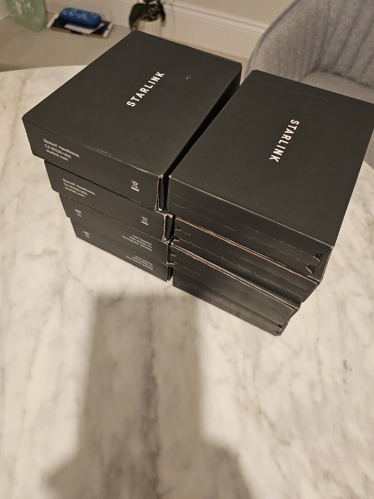 Bulk Buy United Kingdom Wholesale Best Quality Starlink Satellite ...