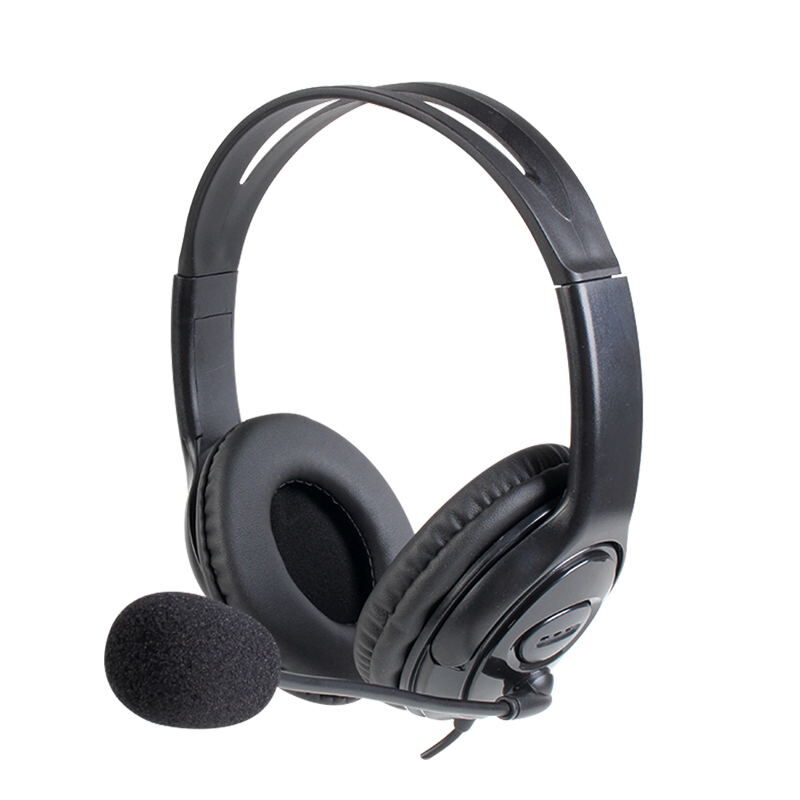 Factory Price Wired Gaming Headsets 3d Voice Foldable Hifi Wired Gaming ...