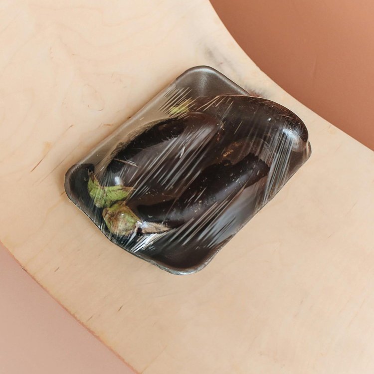 Biodegradable Food Wrap Compostable Kitchen Pla Cling Film ...