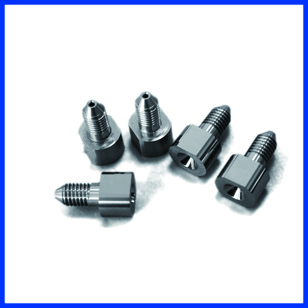 1/4 Bgg Stainless Steel Square Type Full Cone Spray Nozzle - Expore ...