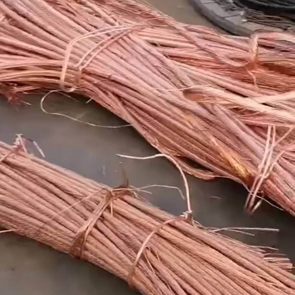 Buy Thailand Wholesale Copper Wire Scrap Copper Wire Scrap 99.99% Wholesale Price/99.99% Purity ...
