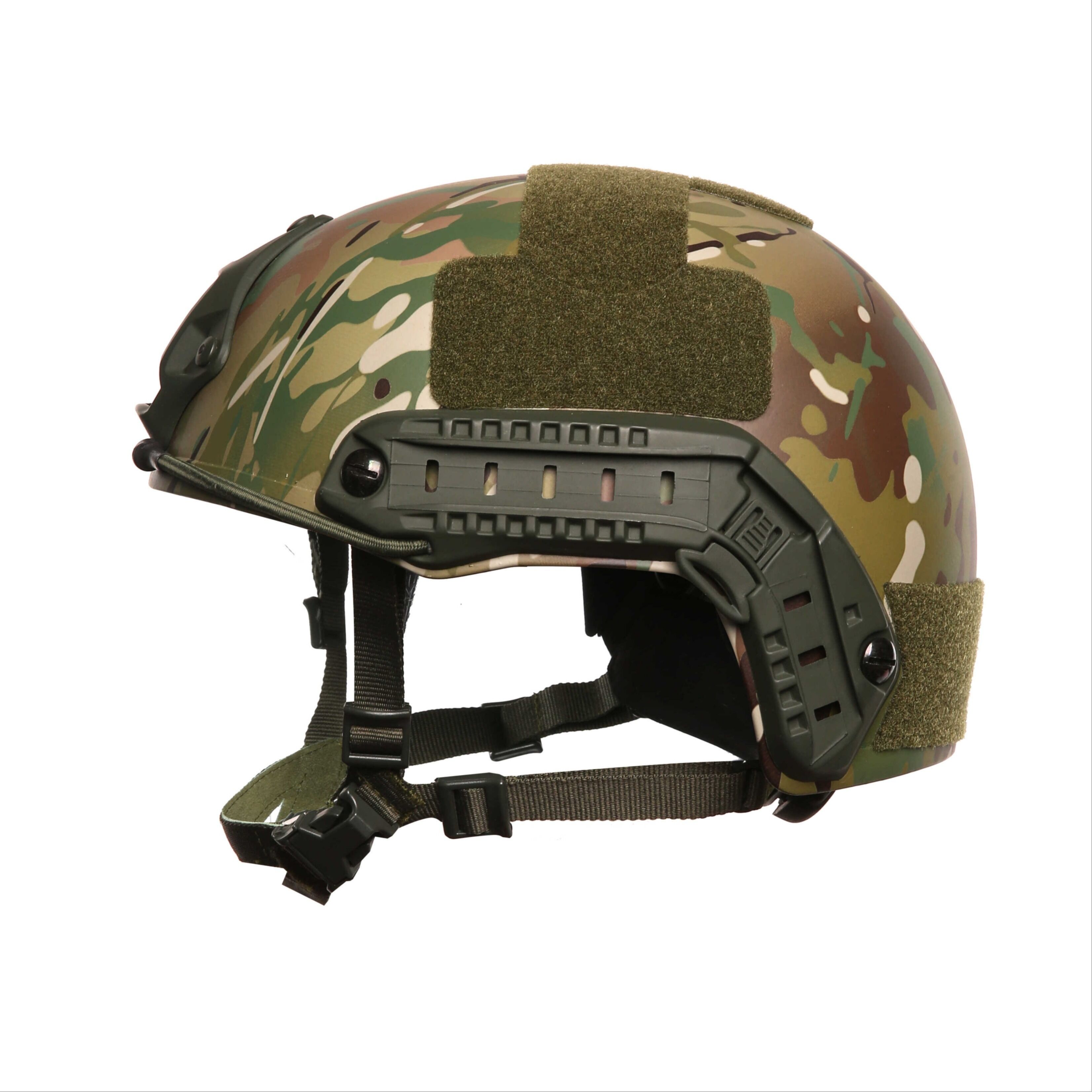 Cxxcs High Performance Lightweight Military/police Bulletproof ...