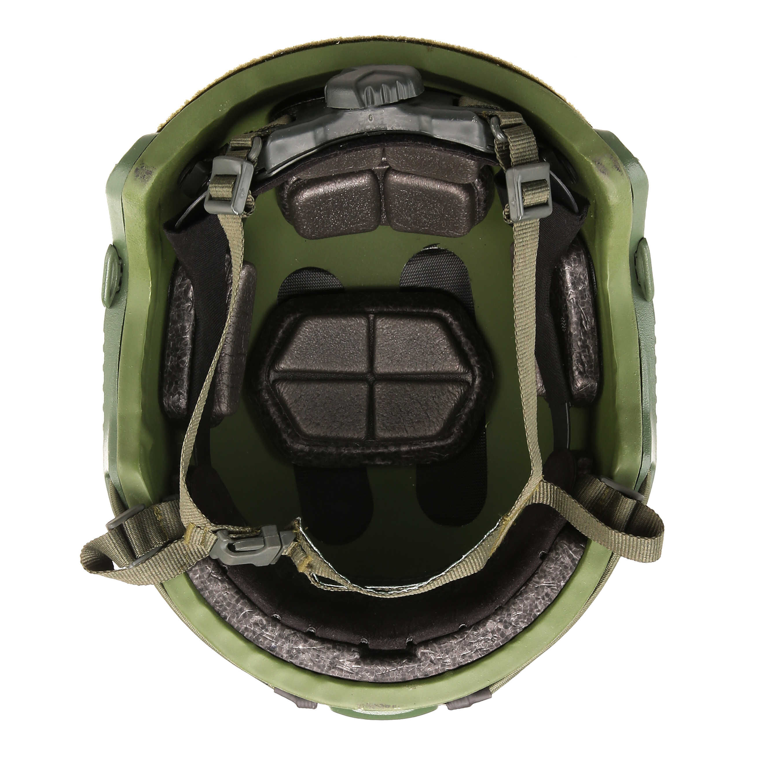 Cxxcs High Performance Lightweight Military/police Bulletproof ...