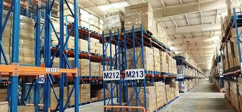 Bulk Buy China Wholesale Sea Cargo Transportation Services 20ft From ...