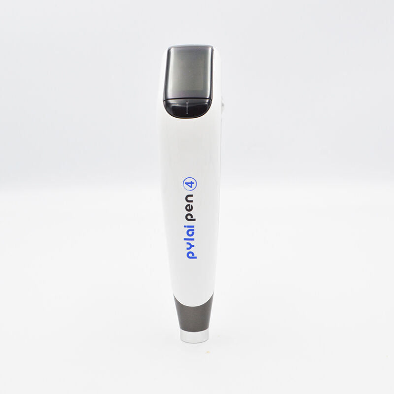 New Updated Intelligent Electric Microneedle Pen, Electric Microneedle ...