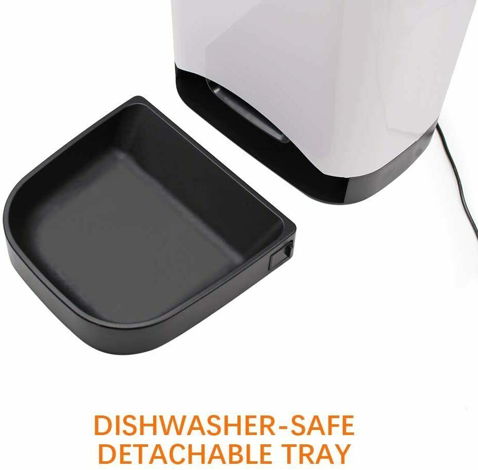Wholesale Smart Pet Feeding Machine Phone Application Remote Controller ...