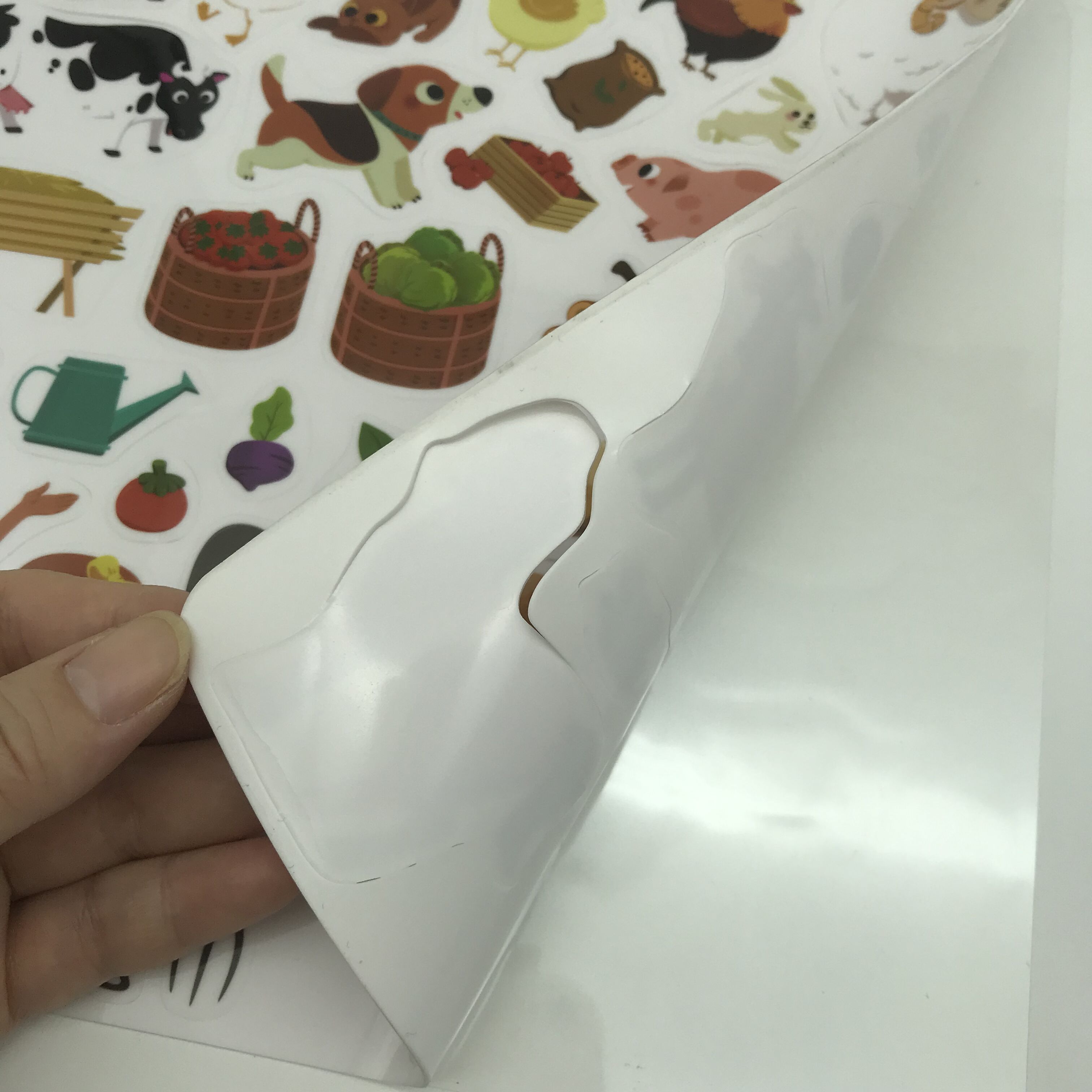 Customized Personalized Refrigerator Magnets With Various Patterns ...