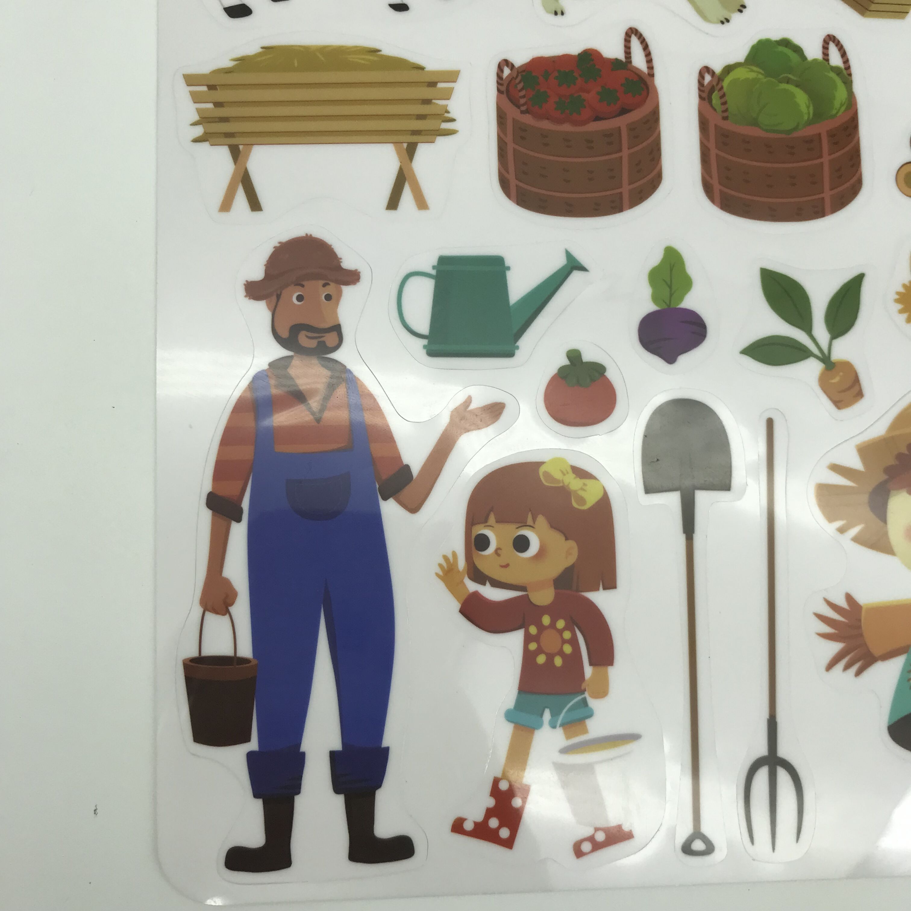 Customized Personalized Refrigerator Magnets With Various Patterns ...