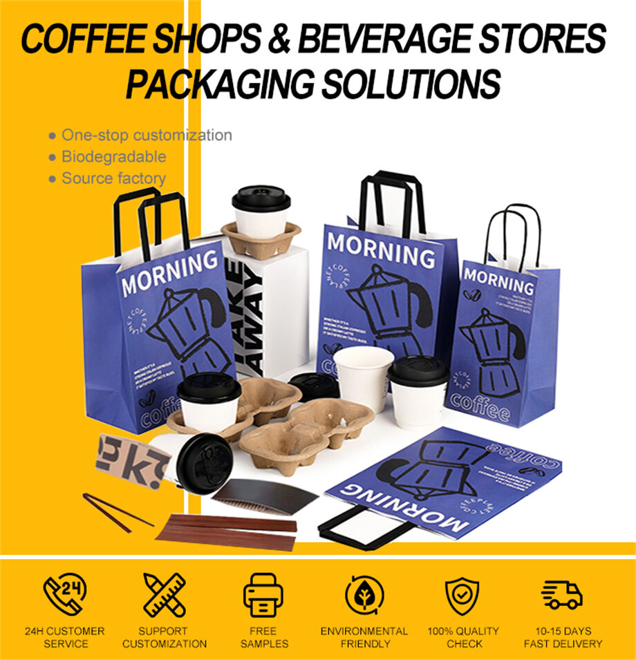 Cup Sleeve Custom Printed White Cardboard Coffee Plastic Cup Sleeves ...