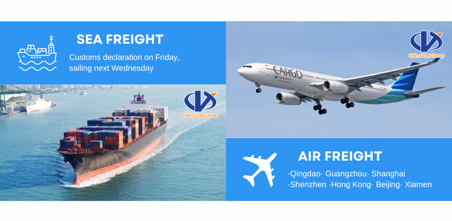 Factory Direct High Quality China Wholesale Cheap Logistics Shipping ...