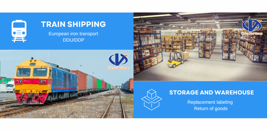 Buy China Wholesale Freight Logistic Service Cargo Agent Logistics Company From Shanghai Qingdao ...