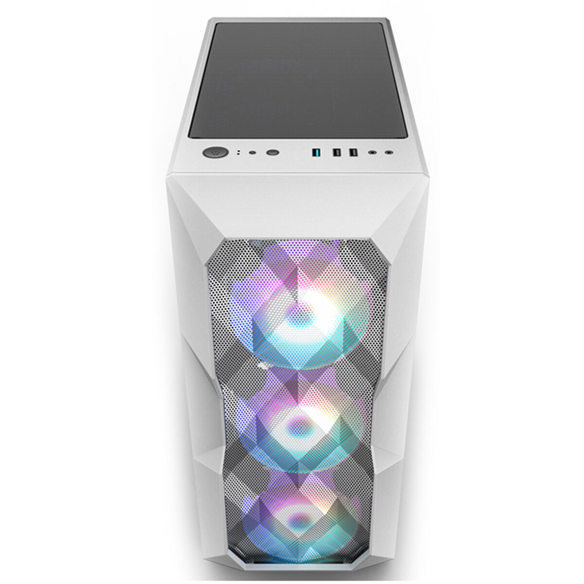 Factory Direct High Quality China Wholesale Ruix Cooling Black Color ...