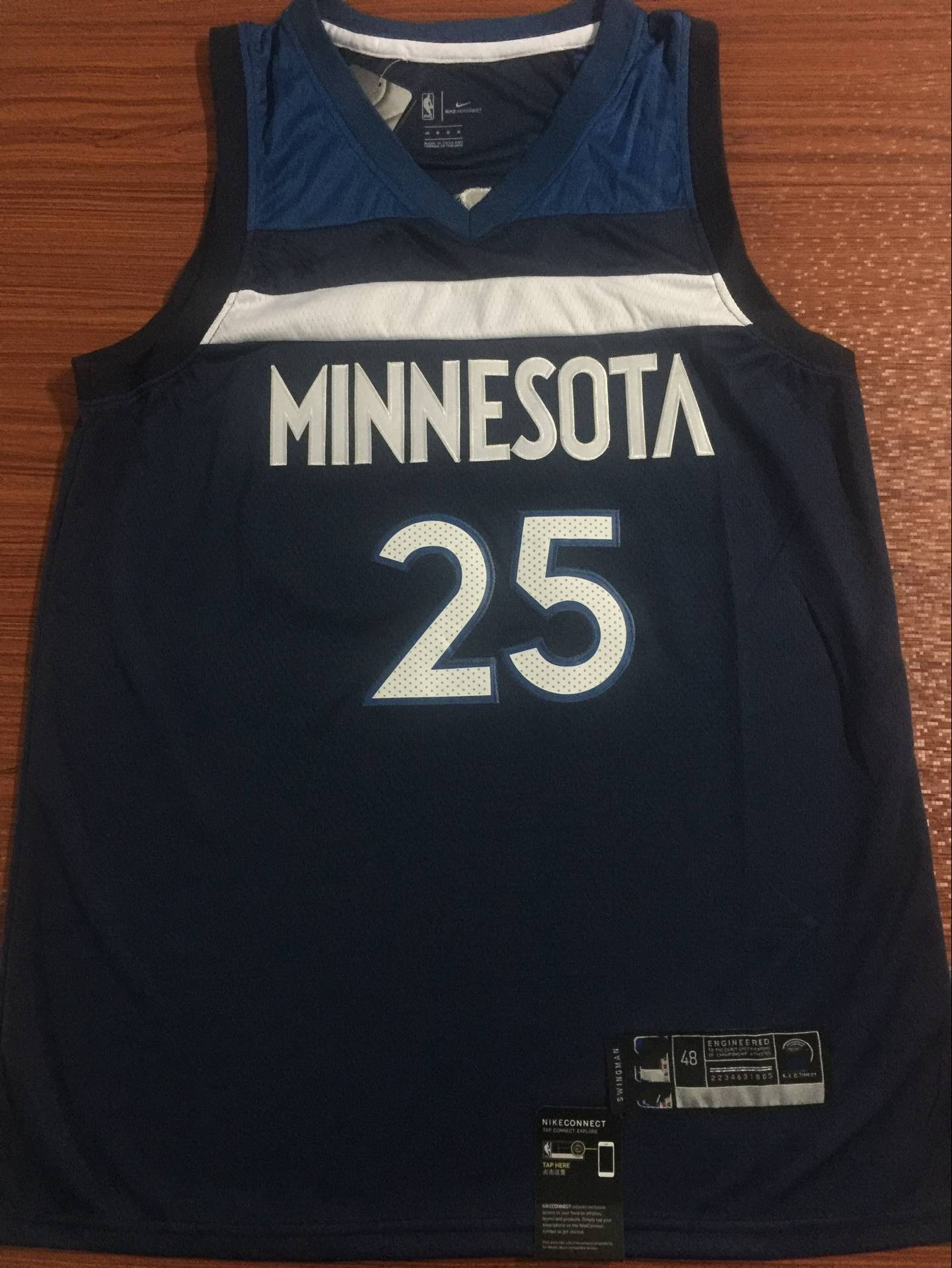Custom Chicago White 2023 Swingman Basketball Jersey Design - China ...