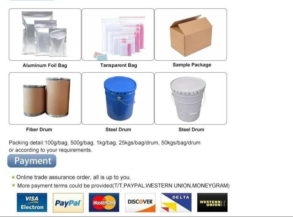 High Reliability Ghk-cu Copper Peptide Lyophilized Vials Bulk Wholesale ...