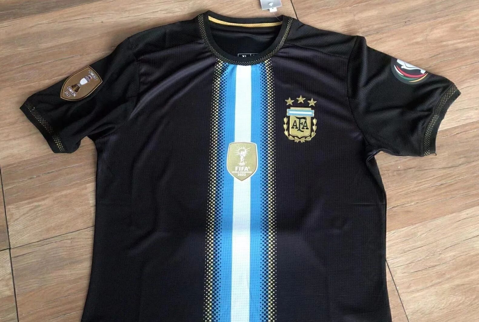 Factory Direct High Quality China Wholesale 23-24 Soccer Jersey ...