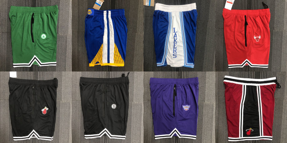 Bulk Buy China Wholesale Wholesale Basketball Shorts Lebron James More ...