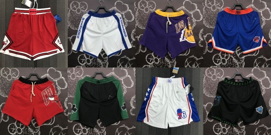 Bulk Buy China Wholesale Wholesale Basketball Shorts Lebron James More ...