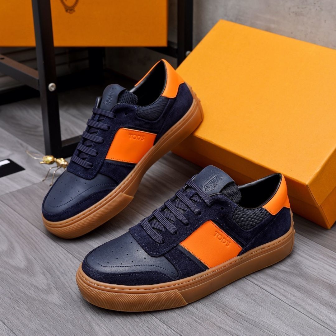 Men's Fashion Branded Luxury High Top Trainer Sneaker Boots Shoes $25 ...