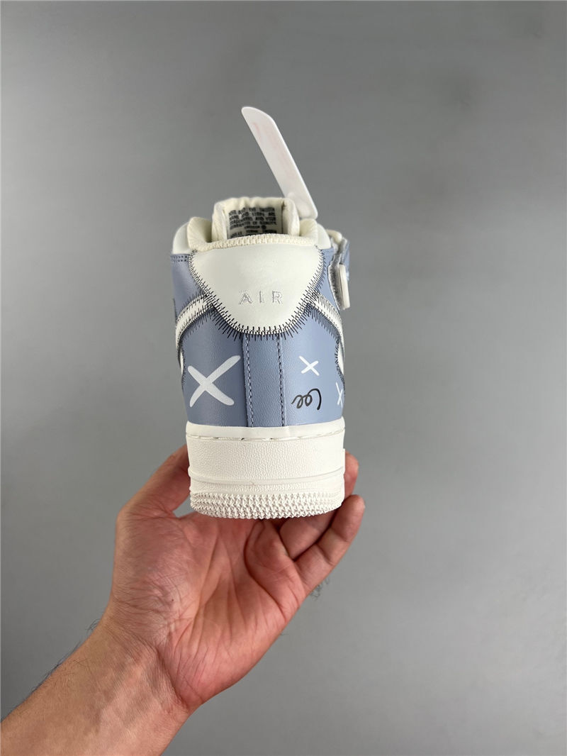 Factory Direct High Quality China Wholesale Personalized Air Force 1 ...